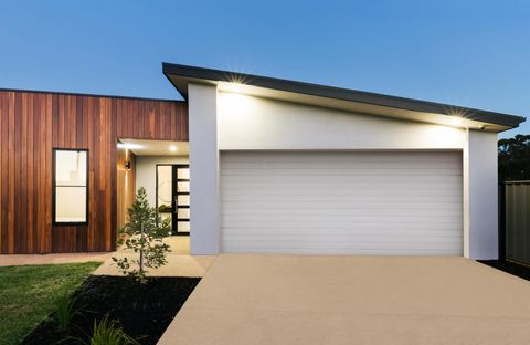 Coloured Concrete Brisbane | About Town Concrete Contractors